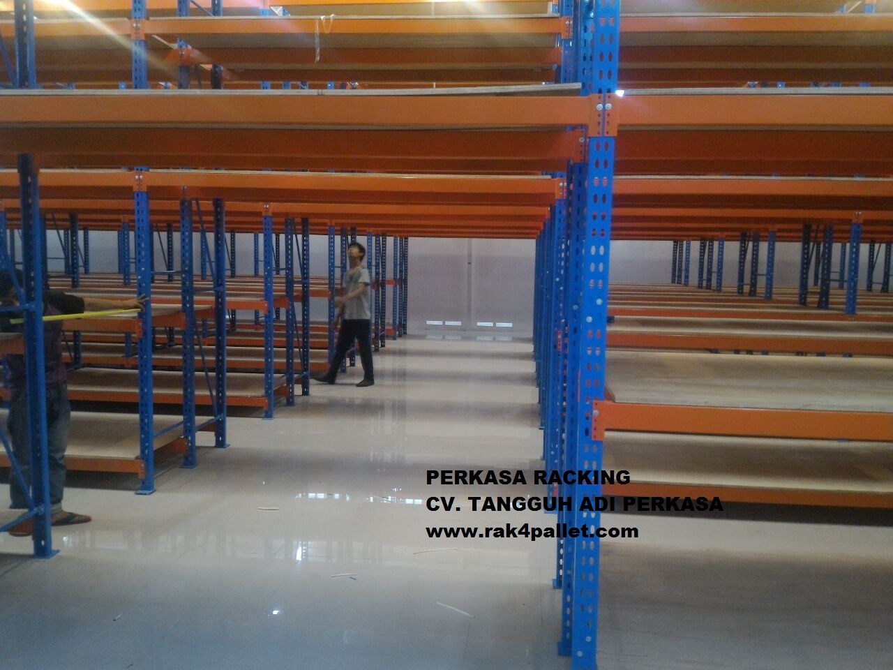 Rak Medium – PERKASA RACKING pttangguhadiperkasa.com