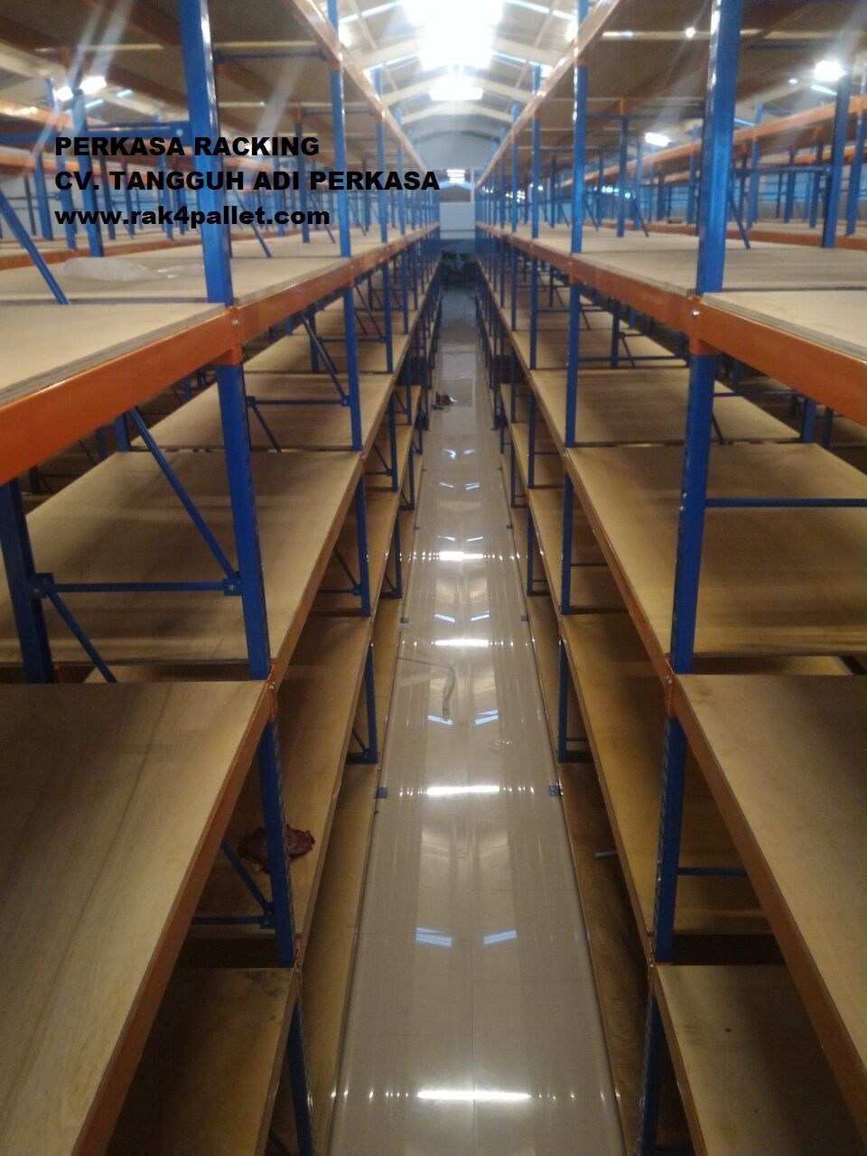 Rak Medium – PERKASA RACKING pttangguhadiperkasa.com