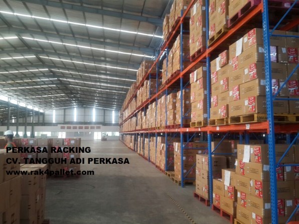 PERKASA RACKING pttangguhadiperkasa.com – Fabrikasi Rak Gudang | Rak ...