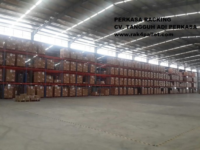 PERKASA RACKING pttangguhadiperkasa.com – Fabrikasi Rak Gudang | Rak ...