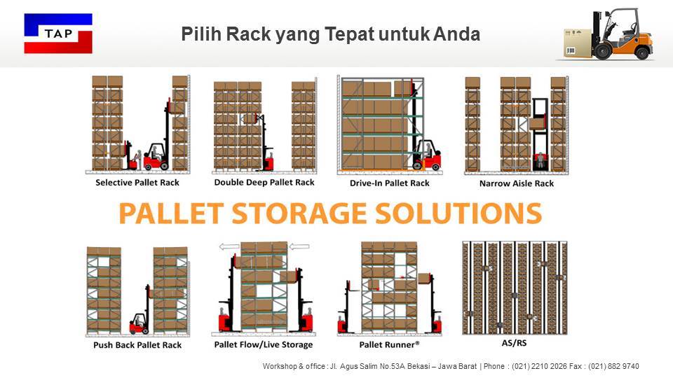 E-Brosure – PERKASA RACKING pttangguhadiperkasa.com